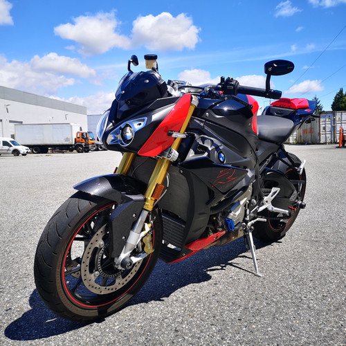 2017 BMW S1000R Dynamic Pro | JET MOTOR CARS