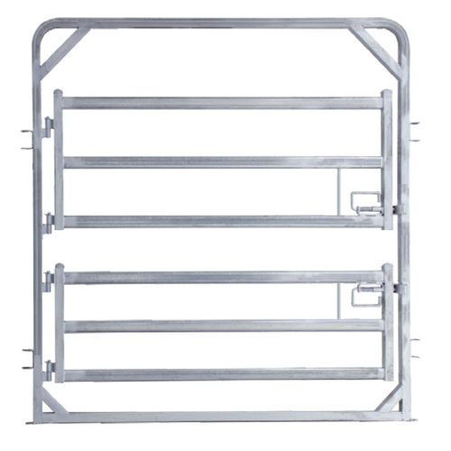Cattle Gates FNQ | Brazzen FNQ Livestock Equipment