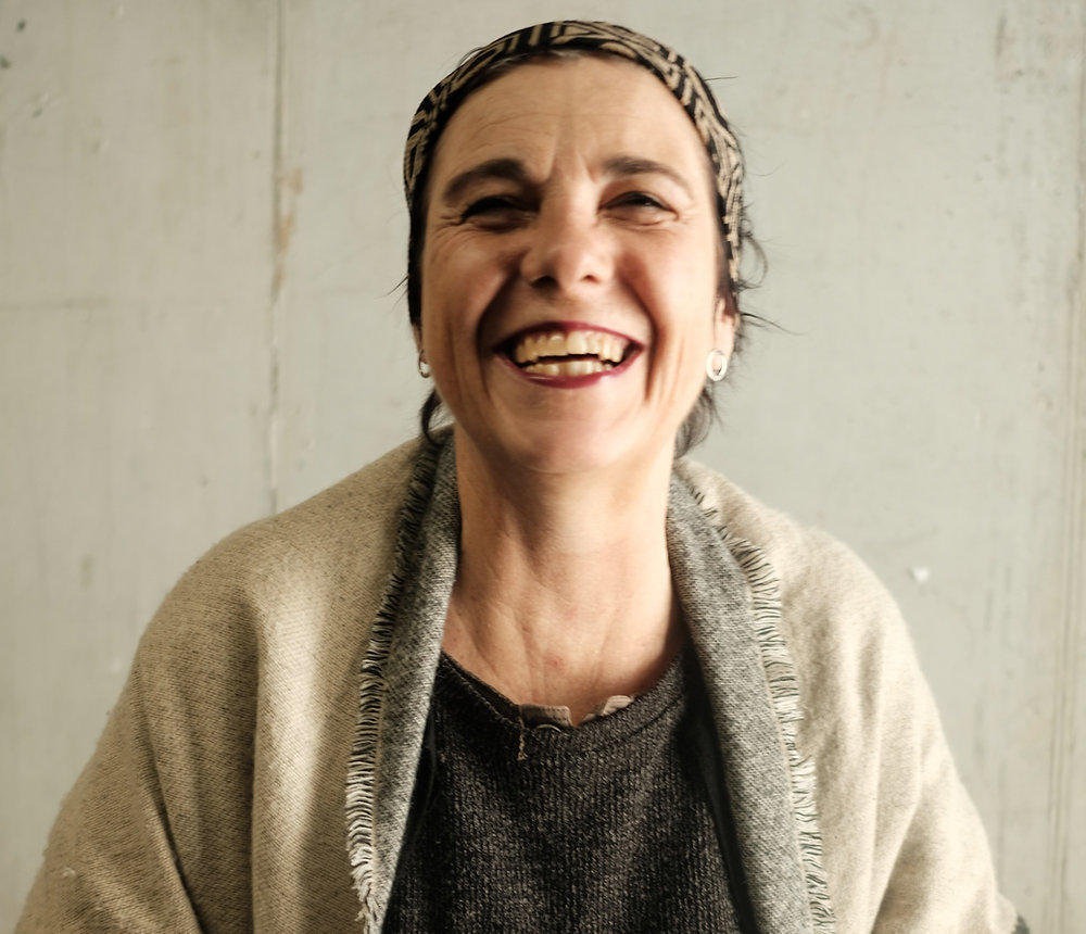 Suné Stassen and Open Design Afrika