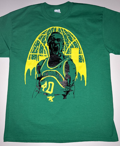 Reign Man | KFresh Designs