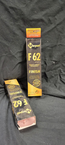 Marpol F62 - Roza Bar (ea.) | NW Buff