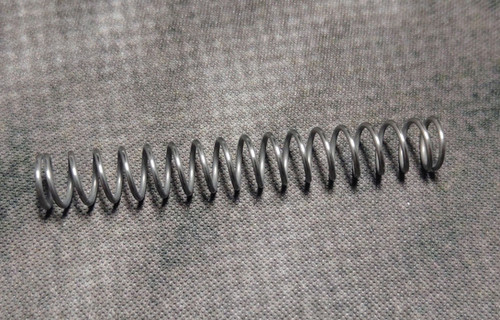 Striker Spring for Taurus PT111/140 G2/G2C/G2S/G3/G3C | Keep Tinkering