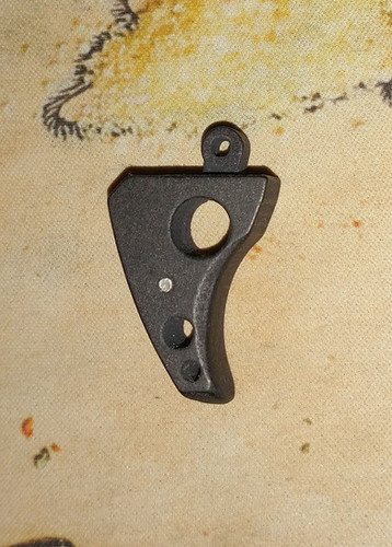 Taurus TX22 SAO Short Stroke Trigger | Keep Tinkering