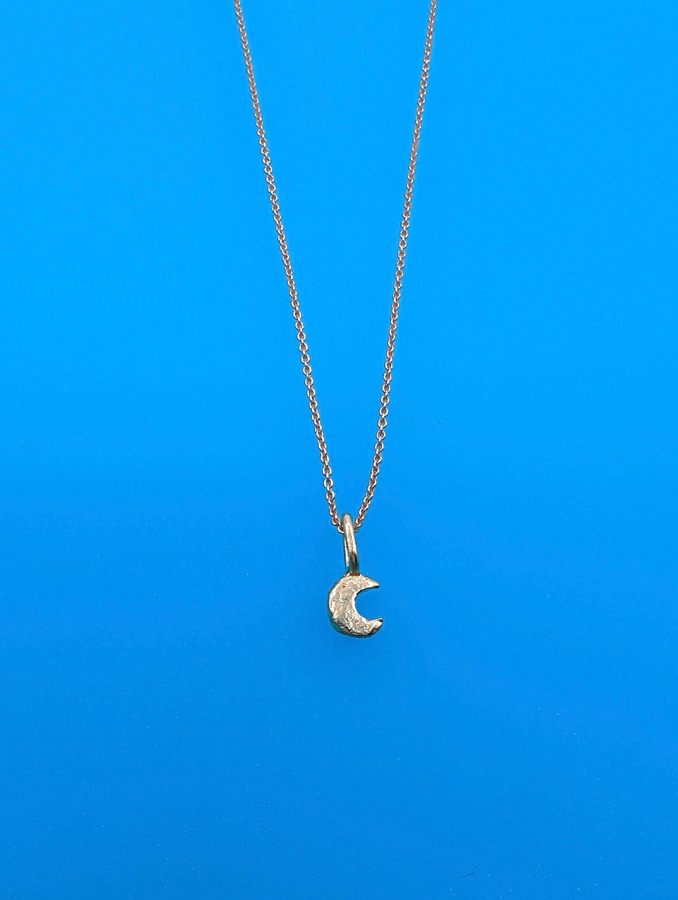 TINY MOON | Kiala Kanzi Jewelry