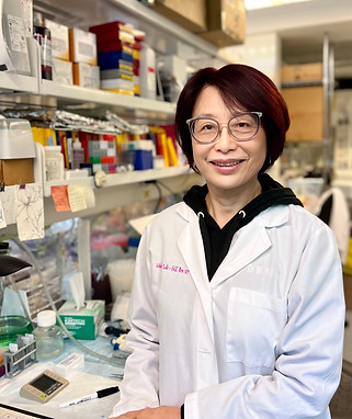 Researchers | The Muller Lab