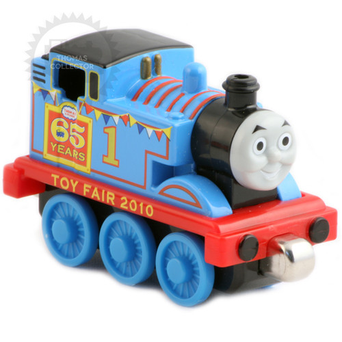 Thomas (Toy fair 2010) (Take-n-Play) | ThomasCollector