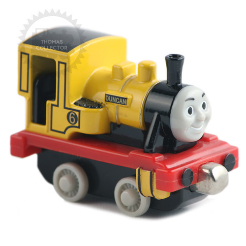 Duncan | Thomascollector