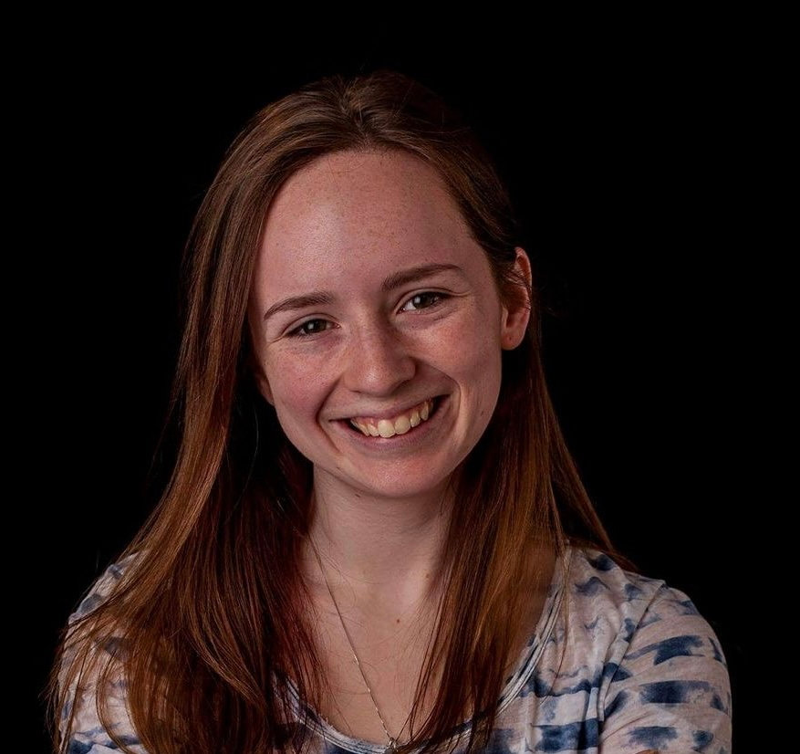 The Faces of CHS: Jess Major