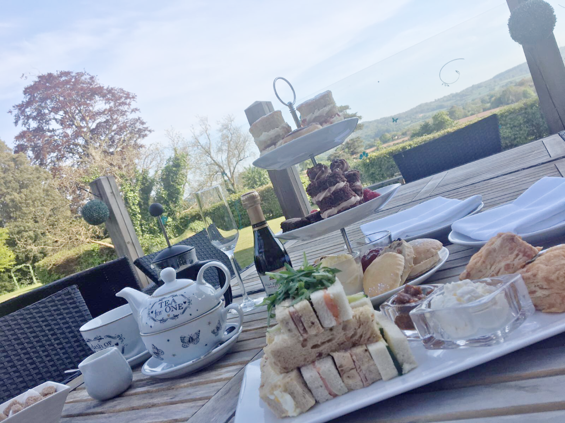 The Cleve Country House Hotel & Spa | Near Taunton | Somerset