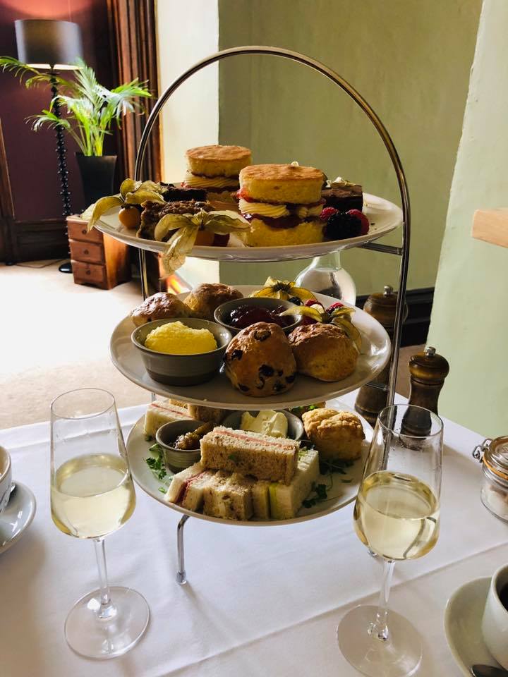 The Cleve Country House Hotel & Spa | Near Taunton | Somerset