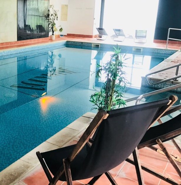 The Cleve Country House Hotel & Spa | Near Taunton | Somerset