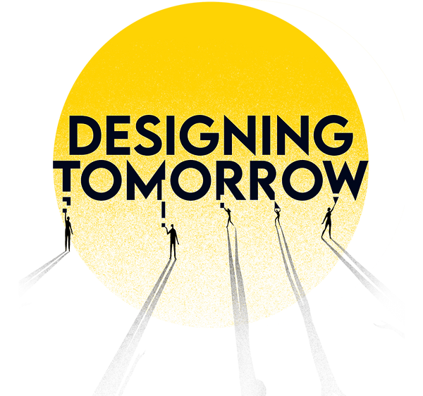 Designing Tomorrow – Strategic Design Tactics to Change your Practice ...