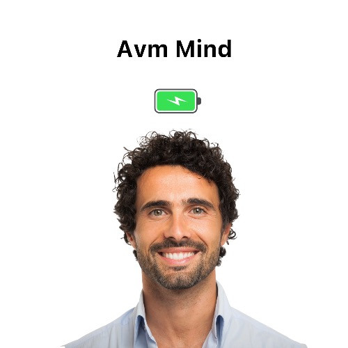 Avm Mind | Integratori per le mente