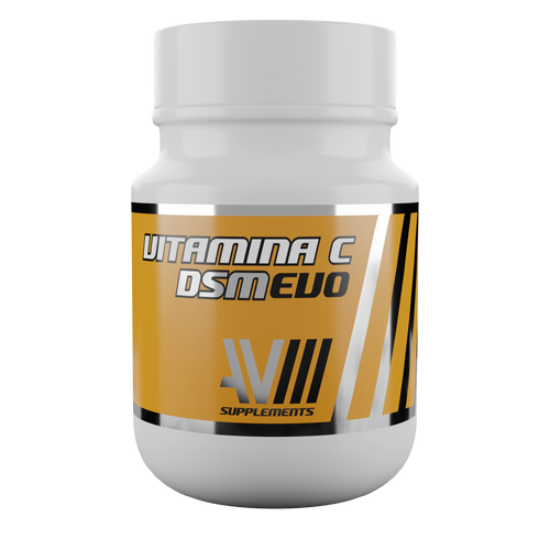 Vitamina C DSM Evo | Avm Supplements