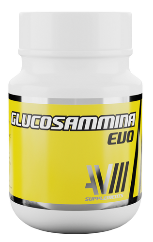 Glucosammina Evo | Avm Supplements