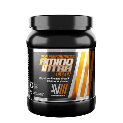 High Performance Amino Intra Evo | Avm Supplements