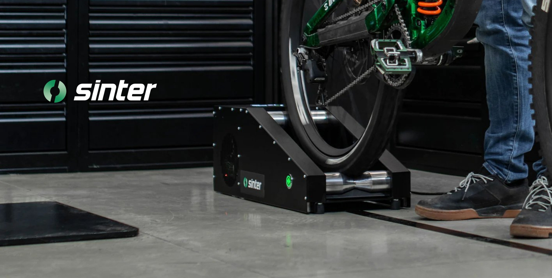 Smart Brake Pad Bedding Service at Run and Ride