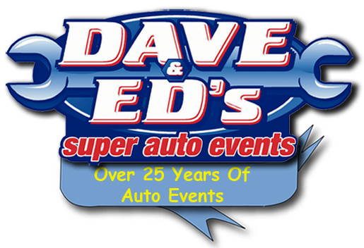 2018 Canfield Swap Meet - Canfield, OH