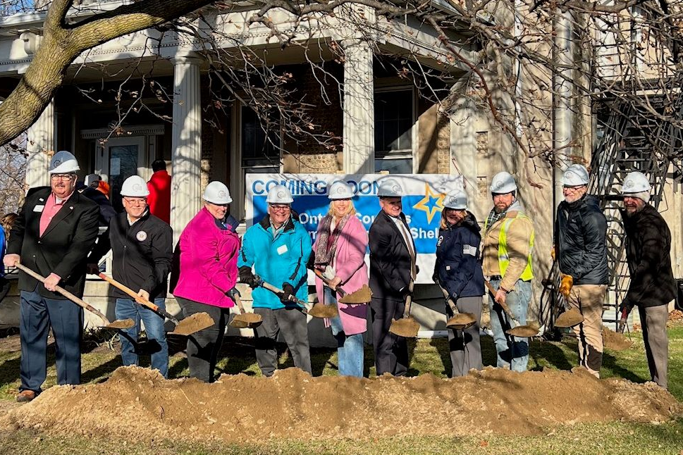 Shelter Campaign | Family Promise