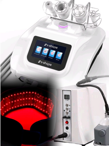 Body Sculpt & BBL Training Equipment Bundle | Vixen Beauty