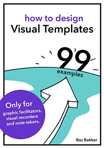 How to design visual templates and 99 examples - B. Bakker | Site