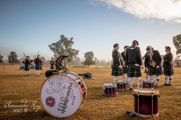 Gallery | Sydney Thistle Highland Pipe Band