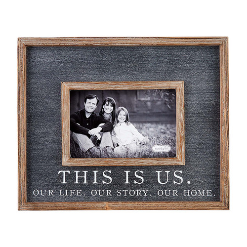 This Is Us Frame | Whimsywillowboutique