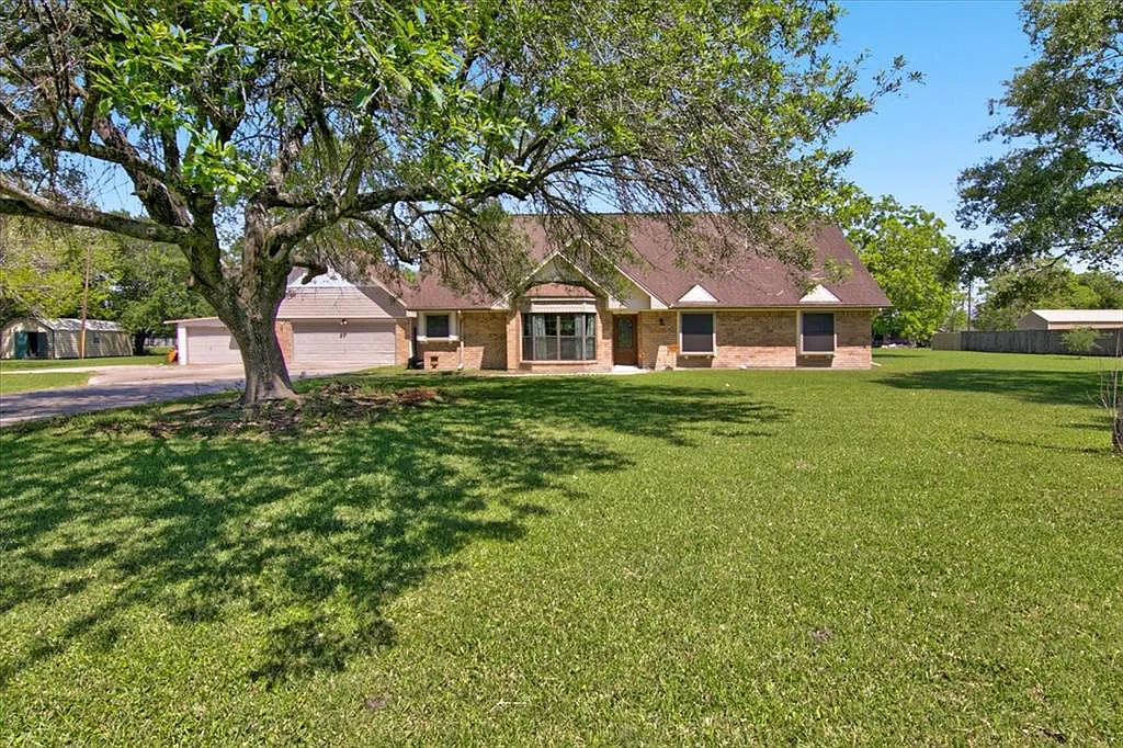 Home | Allison Cornett Realty | Southeast Texas Real Estate
