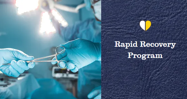Rapid Recovery Program | Bright Care Clinic