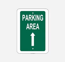 Parking Lot Signs: Ensure Safe and Organized Spaces.