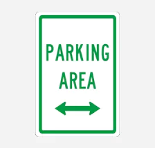Parking Lot Signs: Ensure Safe and Organized Spaces.