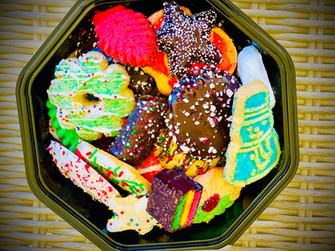 Bakery | Colombino Italian Bakery & Deli | West Palm Beach
