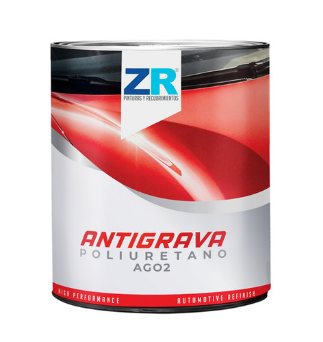 Antigrava Poliuretano | Primium de Guatemala