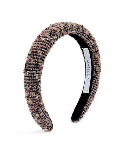 Tiara Ooh la la Cozy | matilda