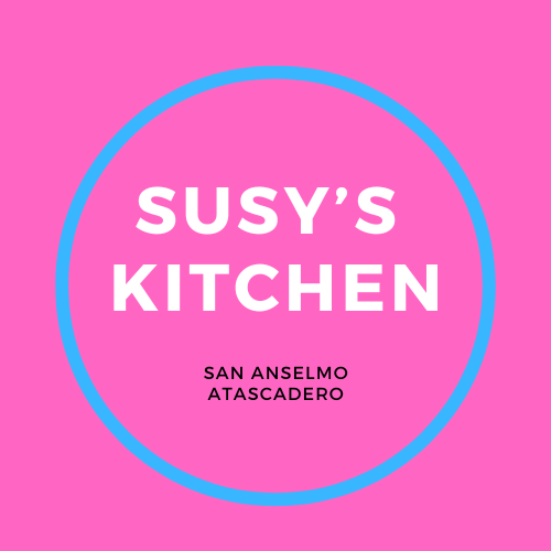 Home | Susy's Kitchen