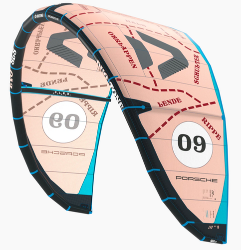 EVO SLS PINK PIG LIMITED EDITION | Get on Board Kite