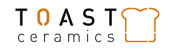 Toast Ceramics
