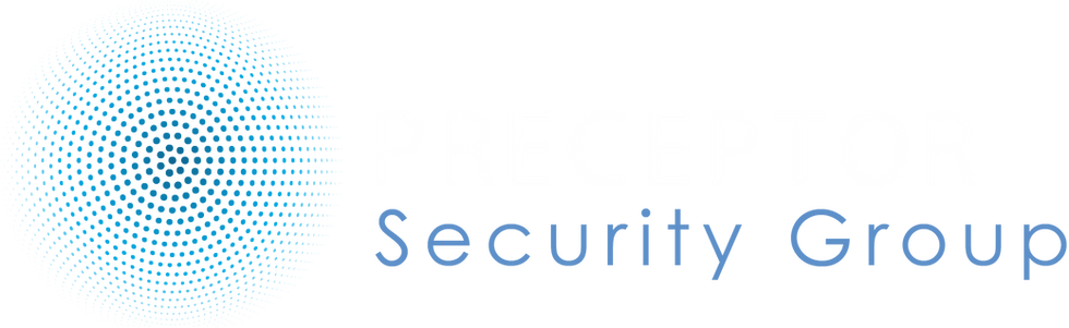 Preceptor Security Group | Security Integration