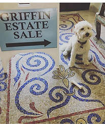 Contact | Griffin Estate Sales LLC | Phoenix Arizona