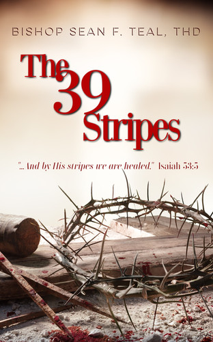 The 39 Stripes | prayereverywhere