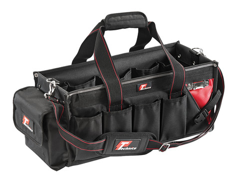 Technics Open Tool Tote | Tool Supplies DirectPT254 Technics https ...