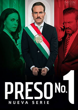 preso numero 1 | Misitio