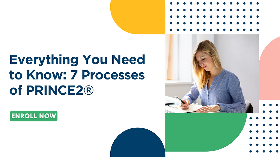 PRINCE2® Roles and Responsibilities