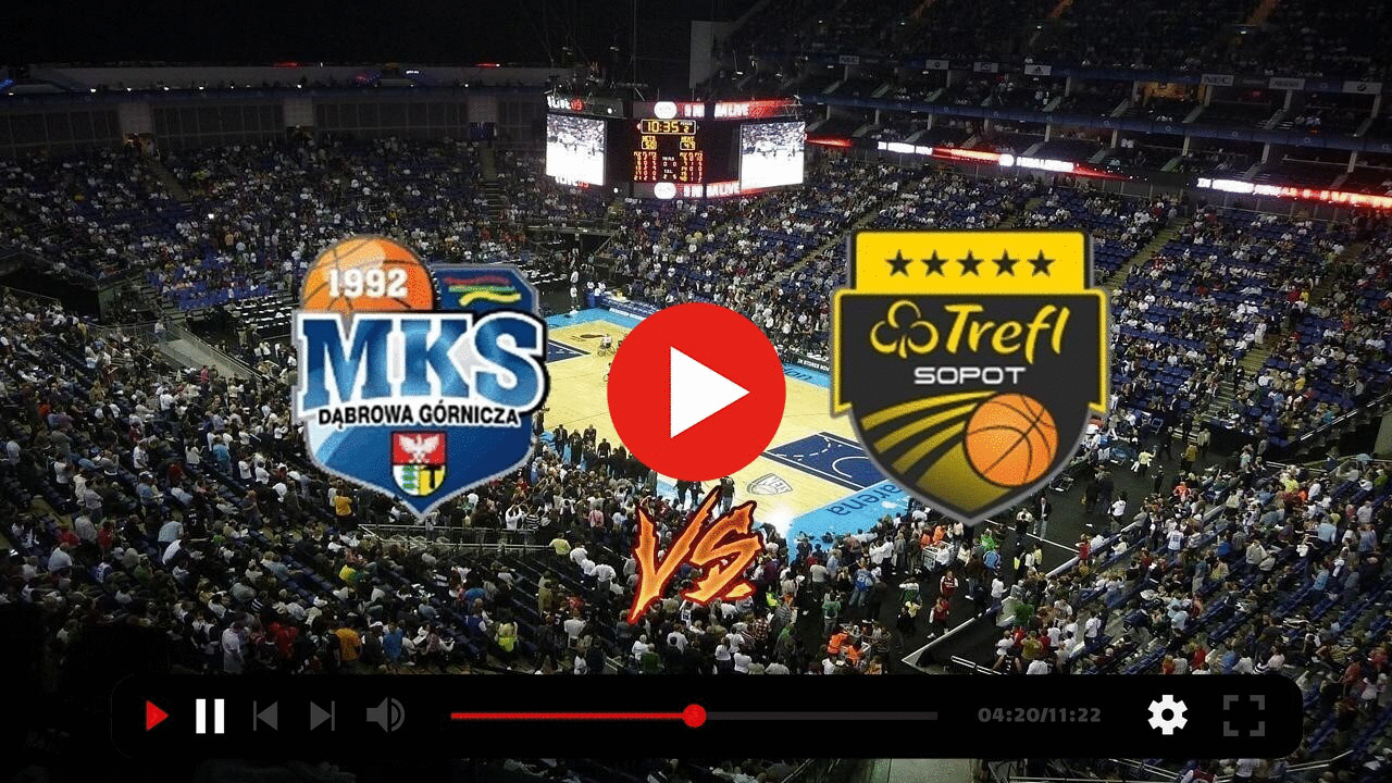 MKS Dąbrowa Górnicza Trefl Sopot tv online MKS Dąbrowa Górnicza — Trefl ...