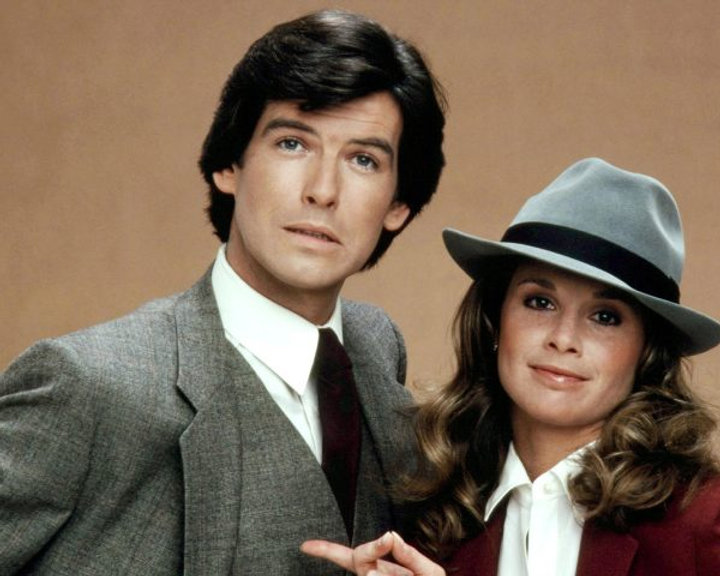 Donna helped launch her career