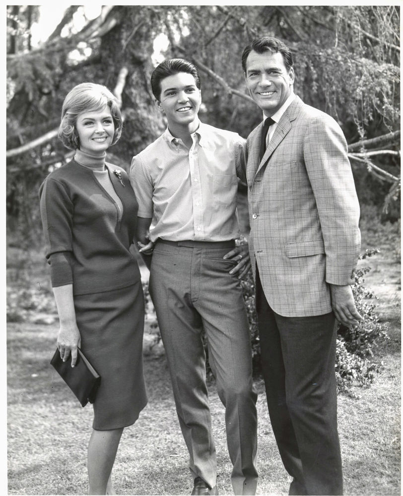 Happy Birthday, Paul Petersen