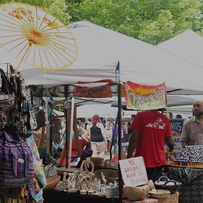 Three Rivers Festival | Fort Wayne| Indiana