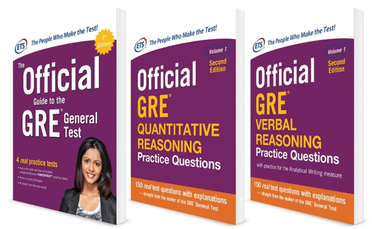 什麼是GRE考試？GRE準備指南 | Lily GRE