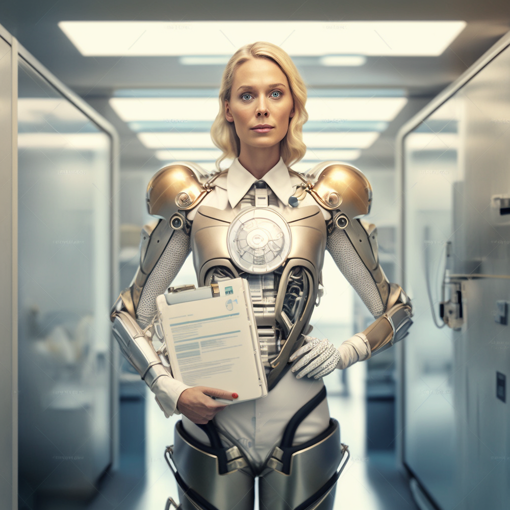 From Hype to Action: Maximizing the Potential of AI in Healthcare