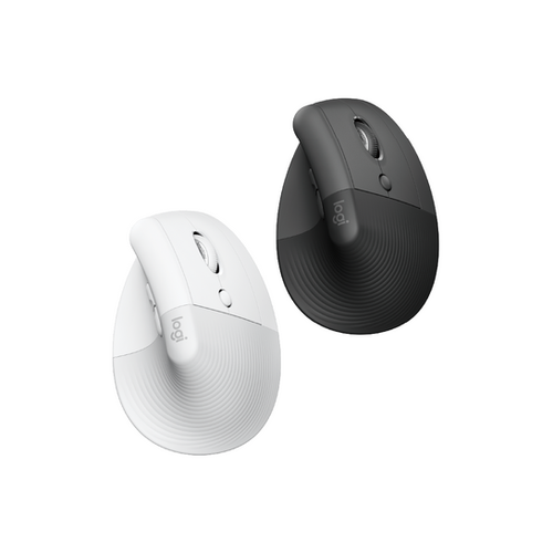 Logitech ERGO LIFT - Business版本 | WEBA Prosumer TW
